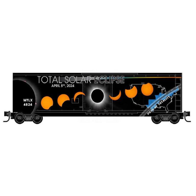 Solar Eclipse 2024 Car – TexNrails.com